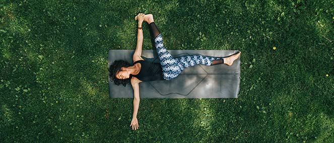 5 Frequently Asked Questions About Exercise - Blackmores