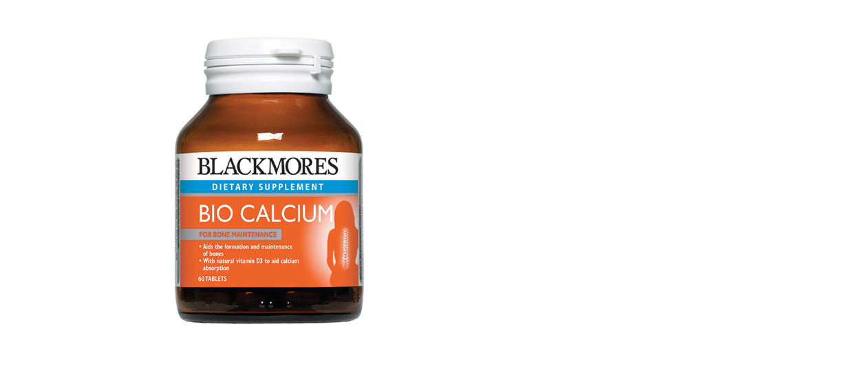 Bio Calcium - Blackmores