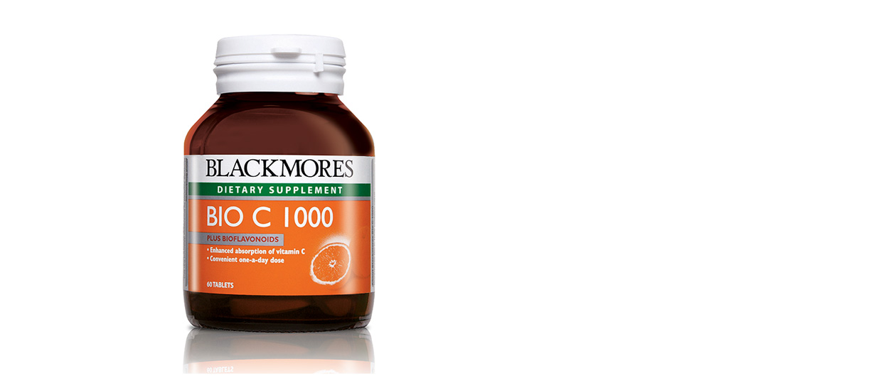 Blackmores Bio C ® 1000mg - Blackmores