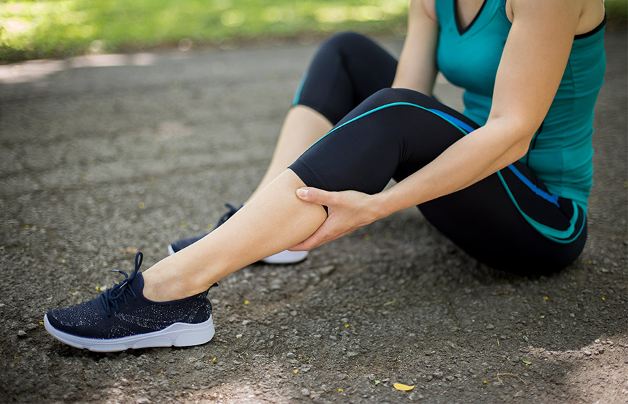 When is Muscle Pain Something Serious? - Blackmores